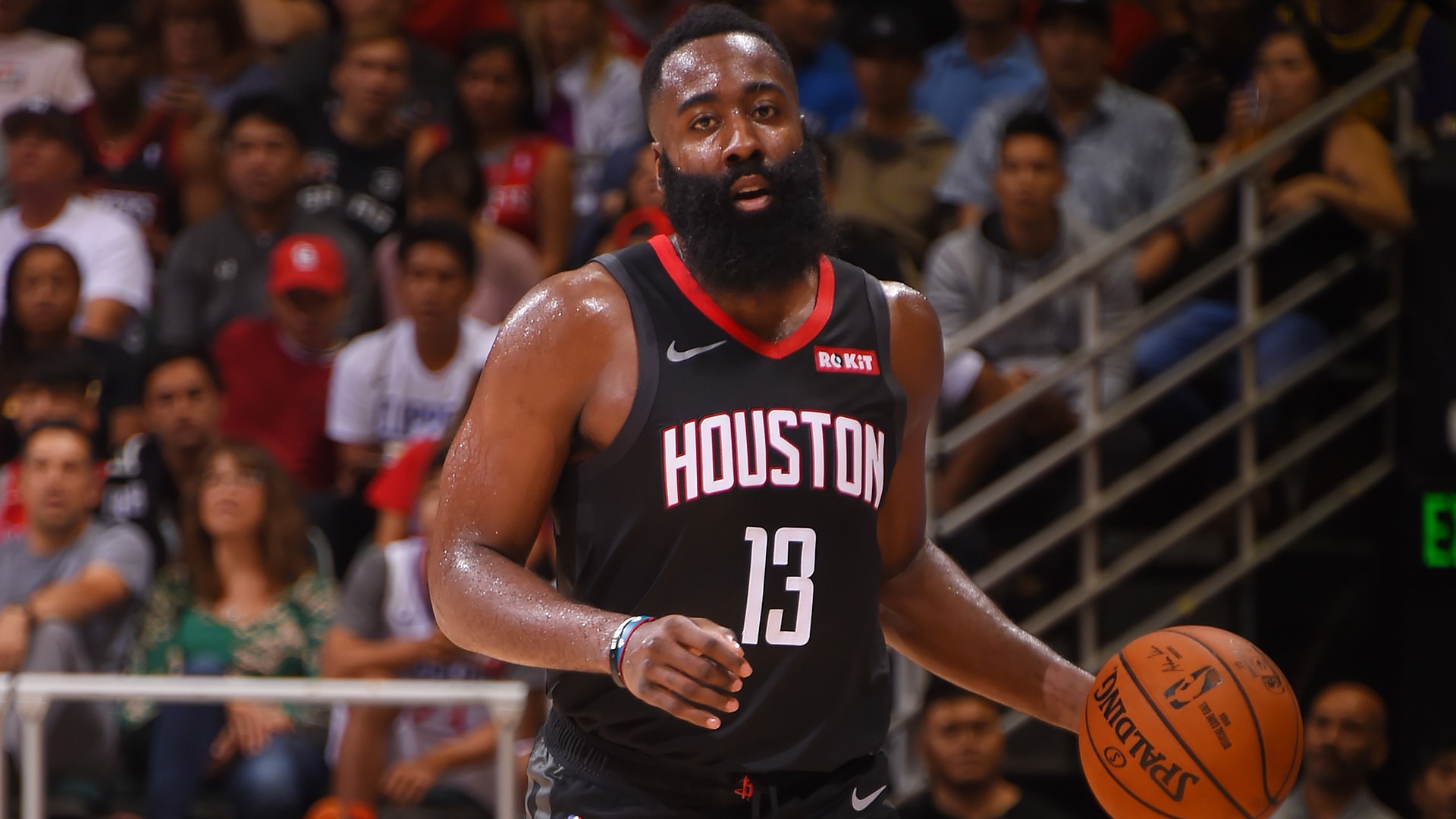 Houston Rockets vs LA Clippers Oct 4, 2019 Game Summary | NBA.com