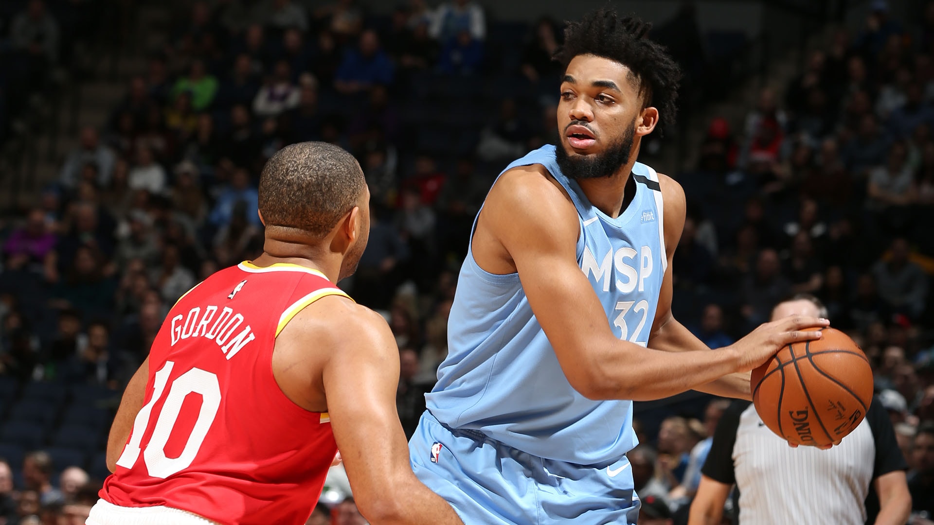 Houston Rockets vs Minnesota Timberwolves Jan 24, 2020 Game Summary ...