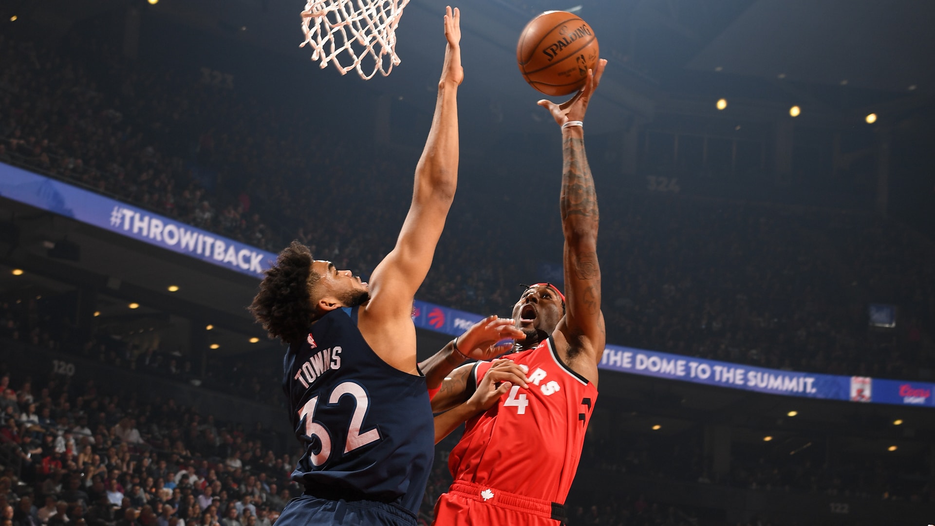 MIN vs TOR Feb 10, 2020 | NBA.com