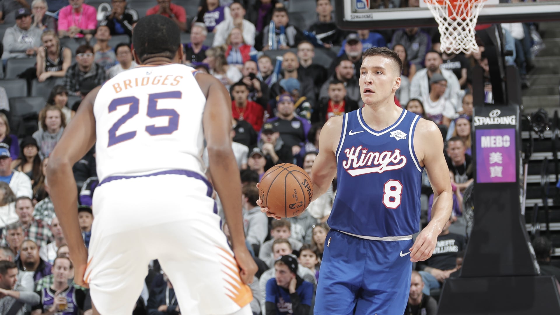 Phoenix Suns vs Sacramento Kings Nov 19, 2019 Game Summary | NBA.com