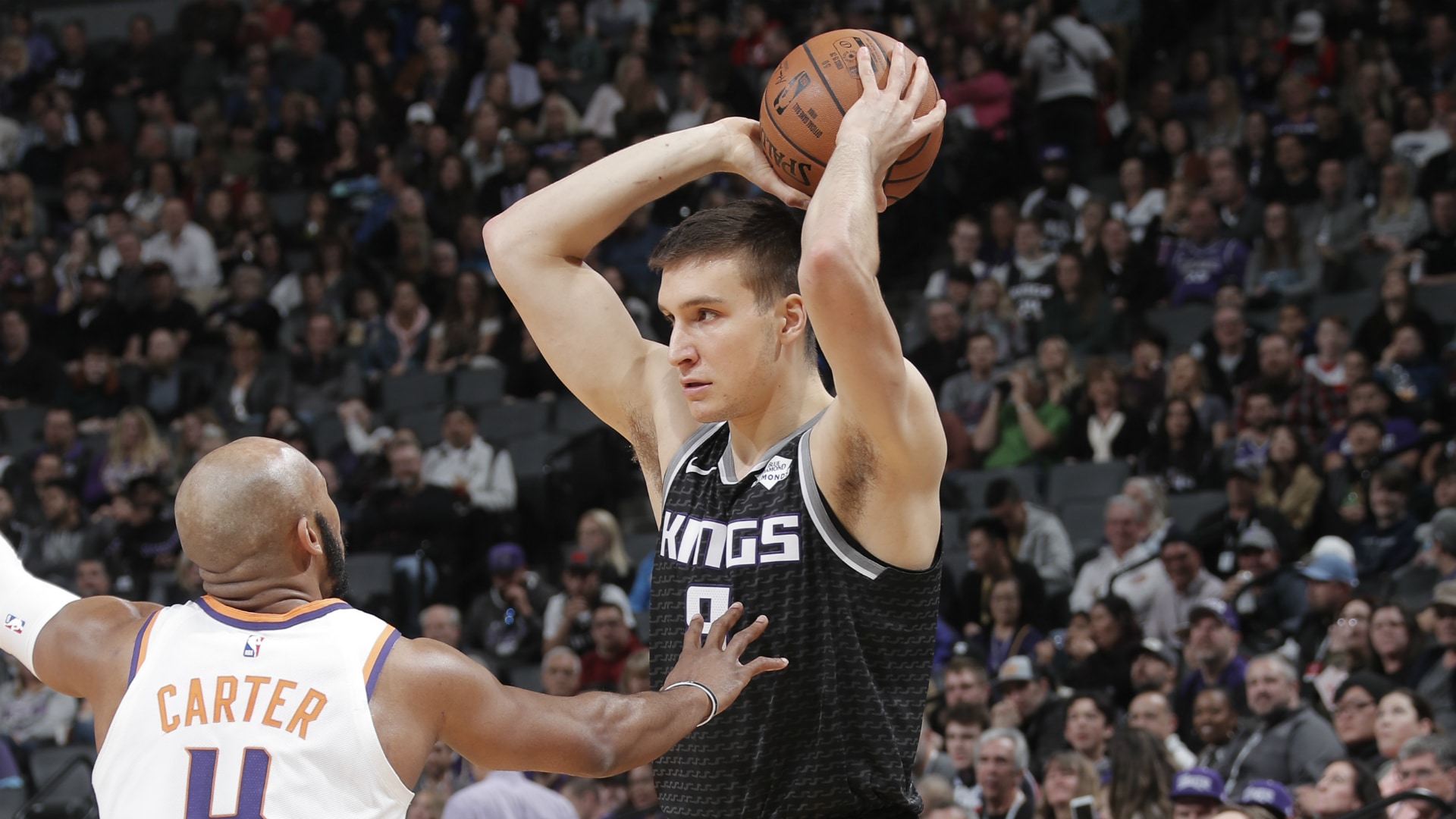 Phoenix Suns vs Sacramento Kings Dec 28, 2019 Game Summary | NBA.com