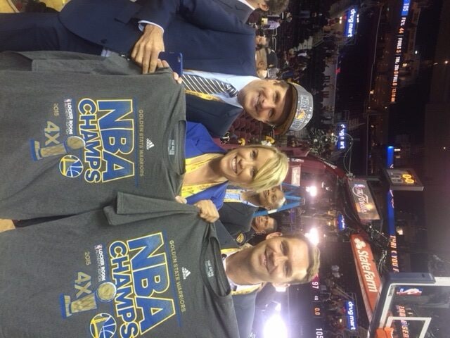 Letter to my Hall of Fame boss | NBA.com