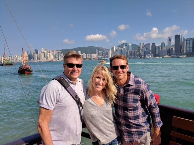 Letter to my Hall of Fame boss | NBA.com