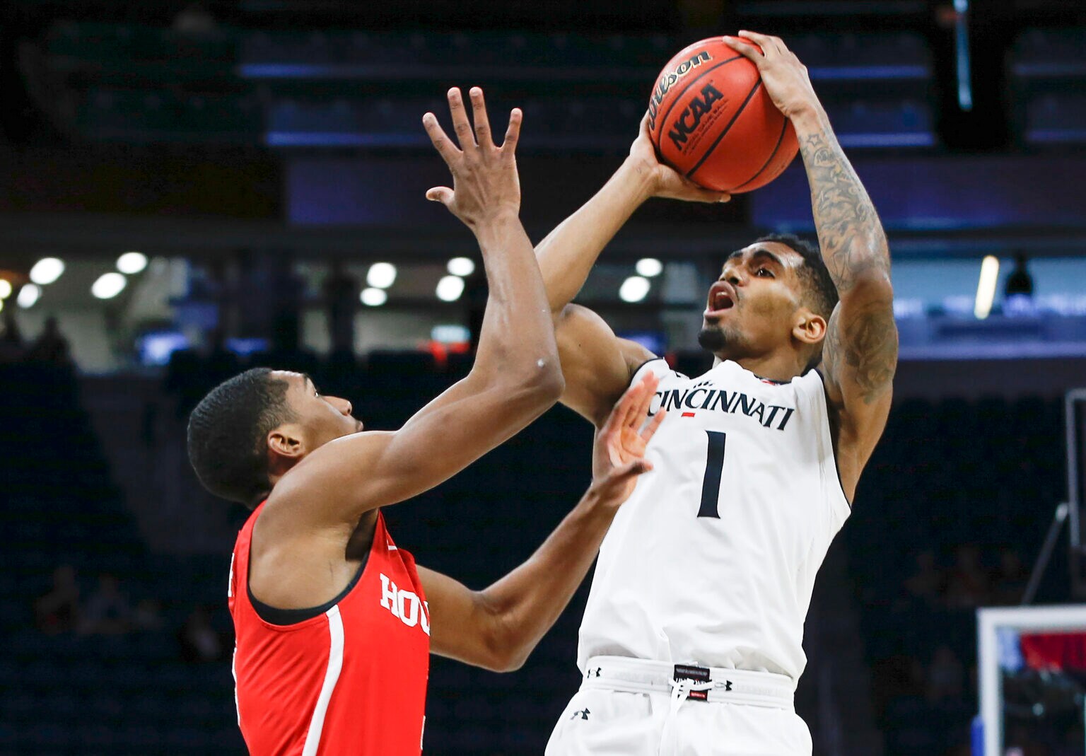 Versatile and driven Jacob Evans could be perfect fit for today's ...