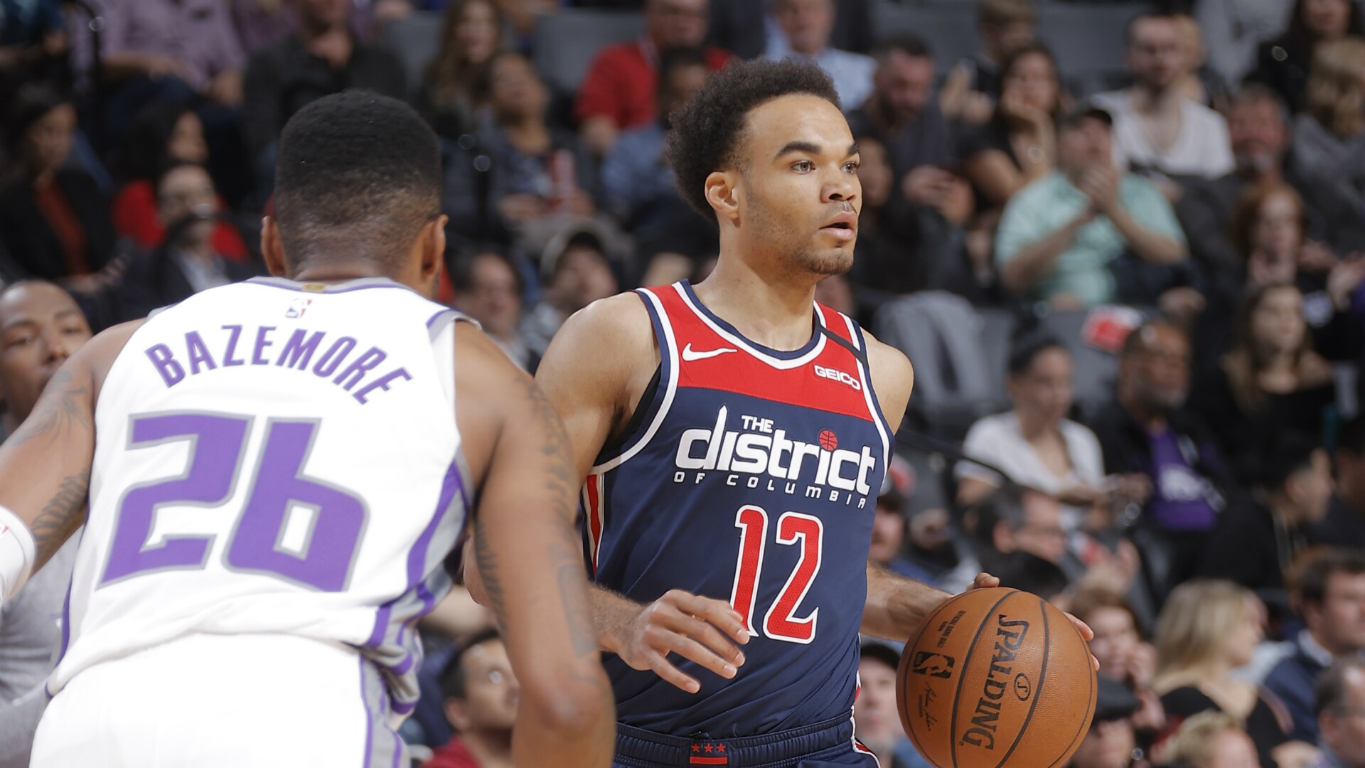 Washington Wizards vs Sacramento Kings Mar 3, 2020 Game Summary | NBA.com