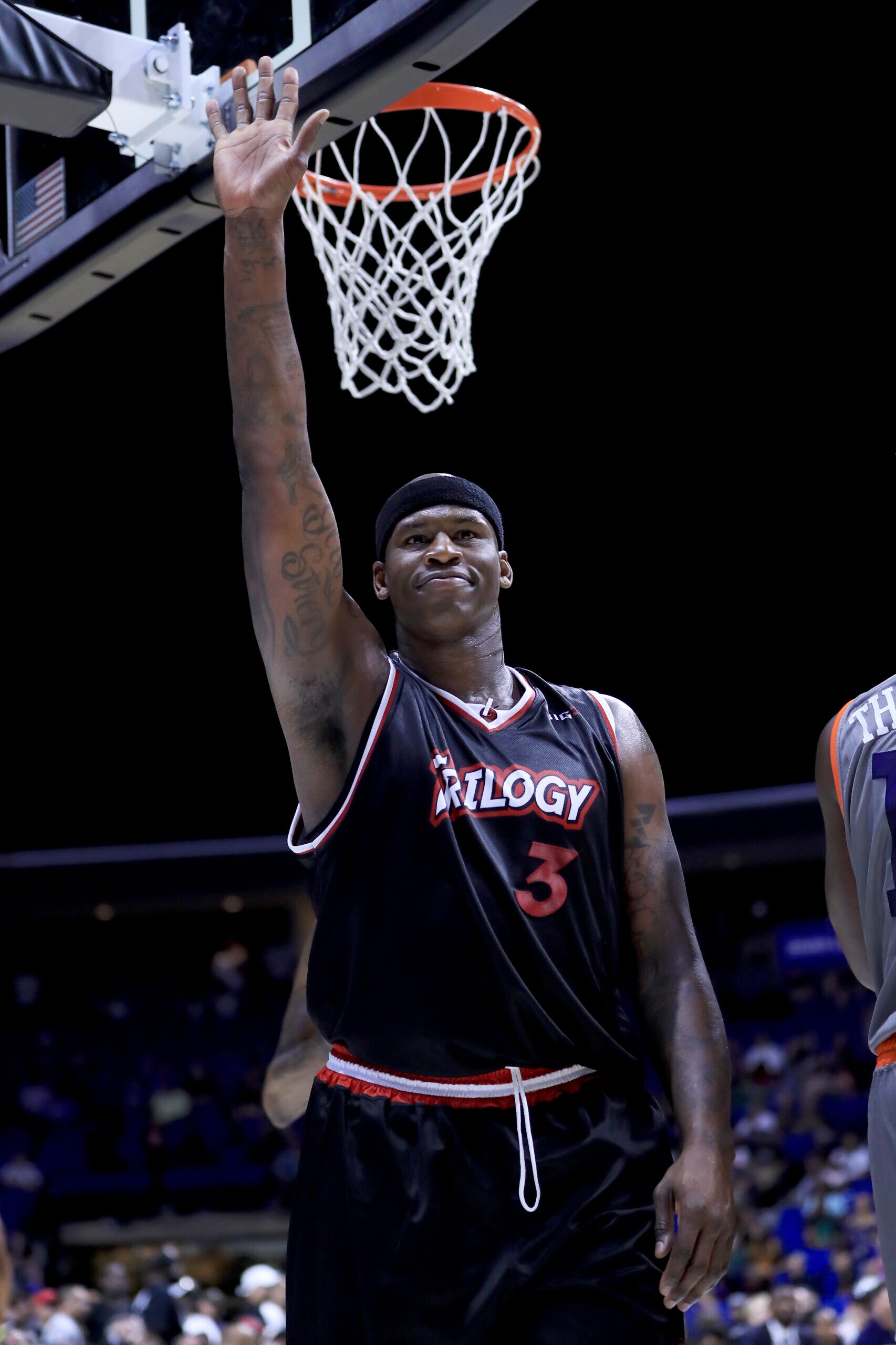 Al Harrington wants to help NBA see benefits of medical marijuana | NBA.com