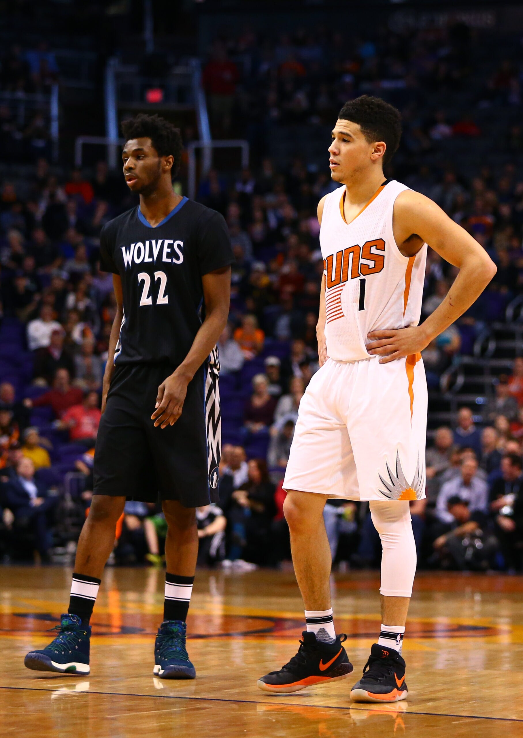 Morning Tip Mailbag: Your questions on two similar players, arena ...