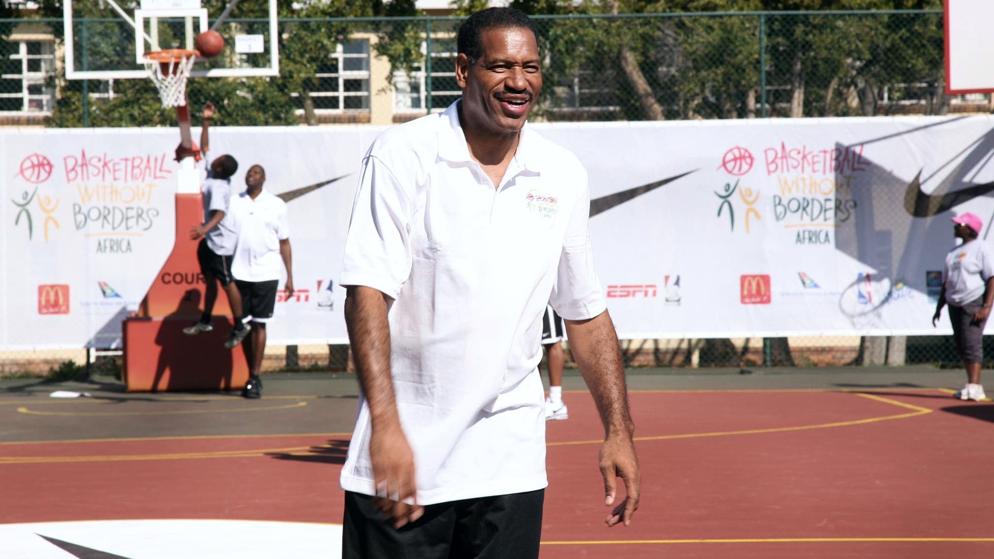 NBA mourns loss of longtime Rockets scout Brent 'BJ' Johnson | NBA.com