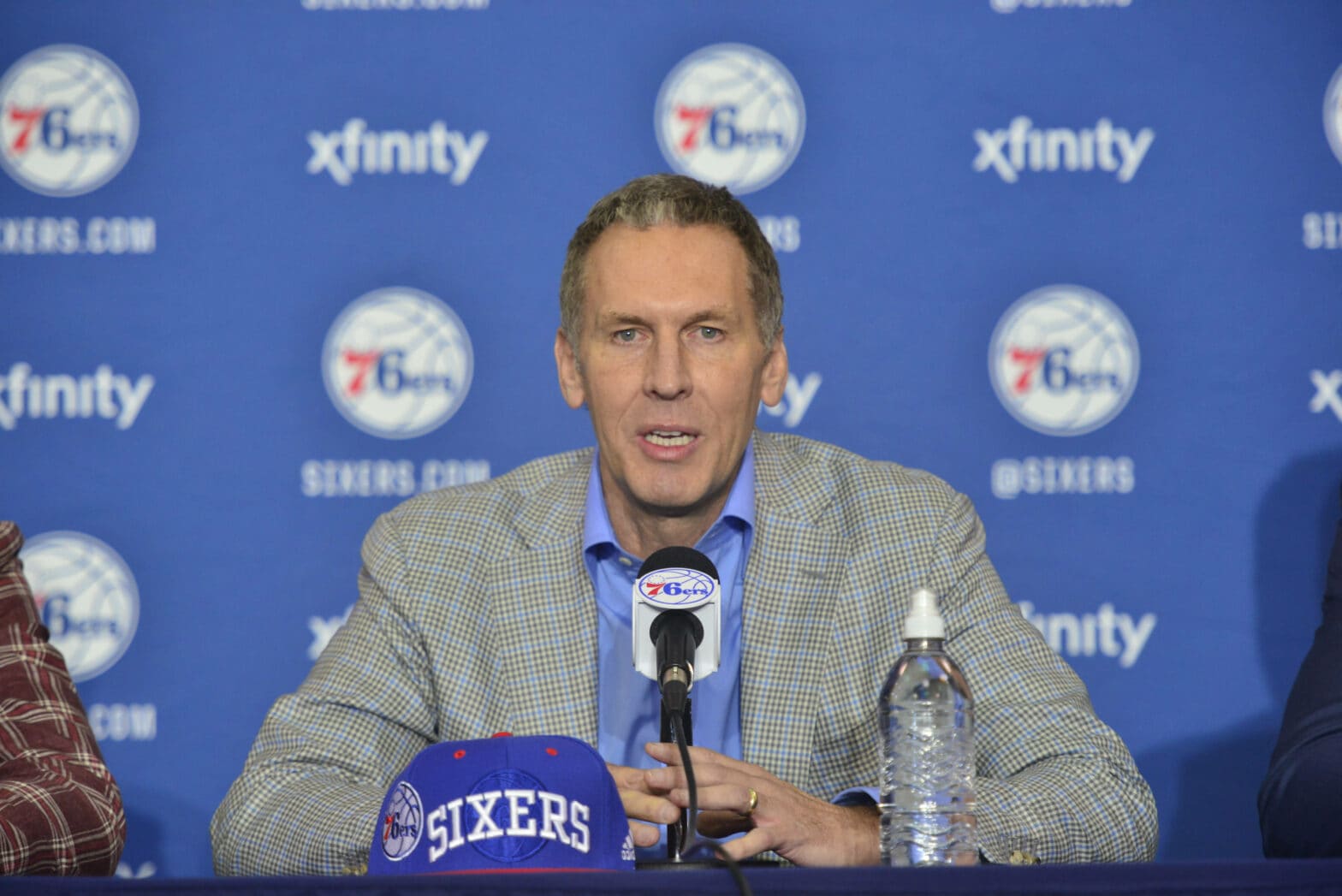 Twitter saga puts Bryan Colangelo's job in uncertain state | NBA.com