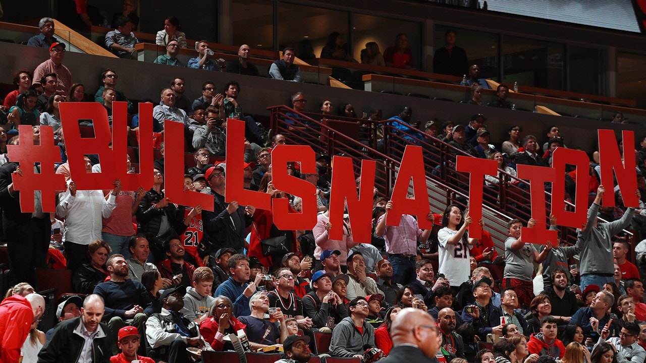 Welcome To Chicago Week | NBA.com