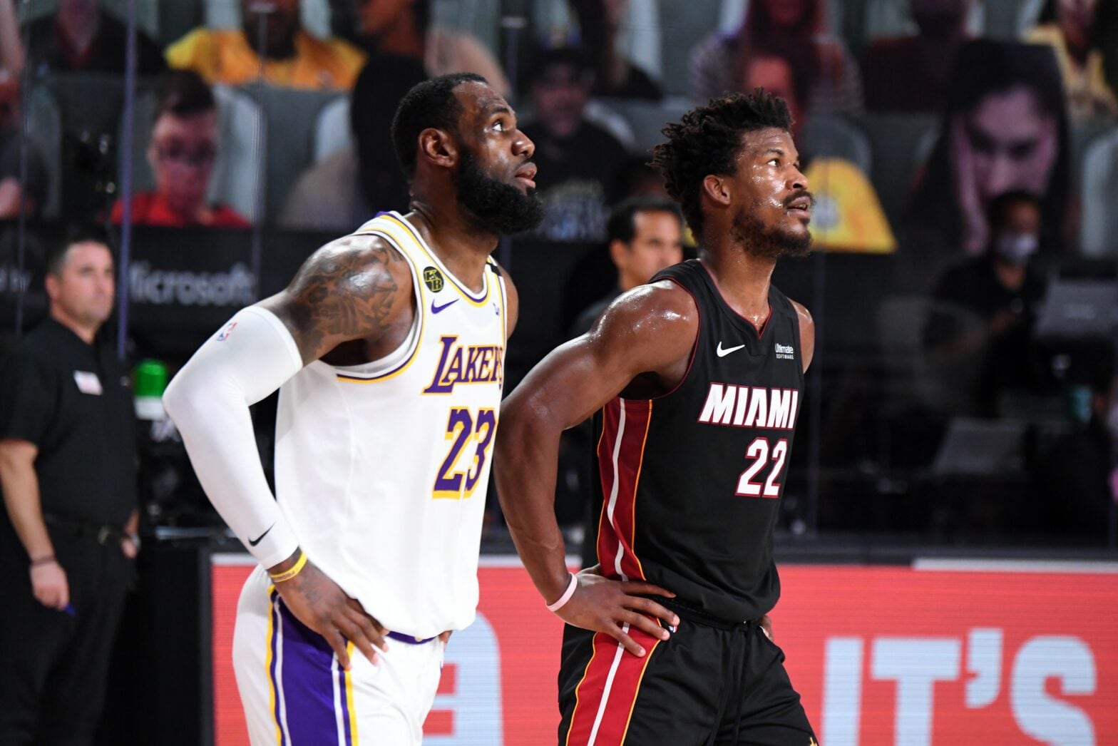 Bubble Wrap: Who was the MVP inside the bubble? | NBA.com