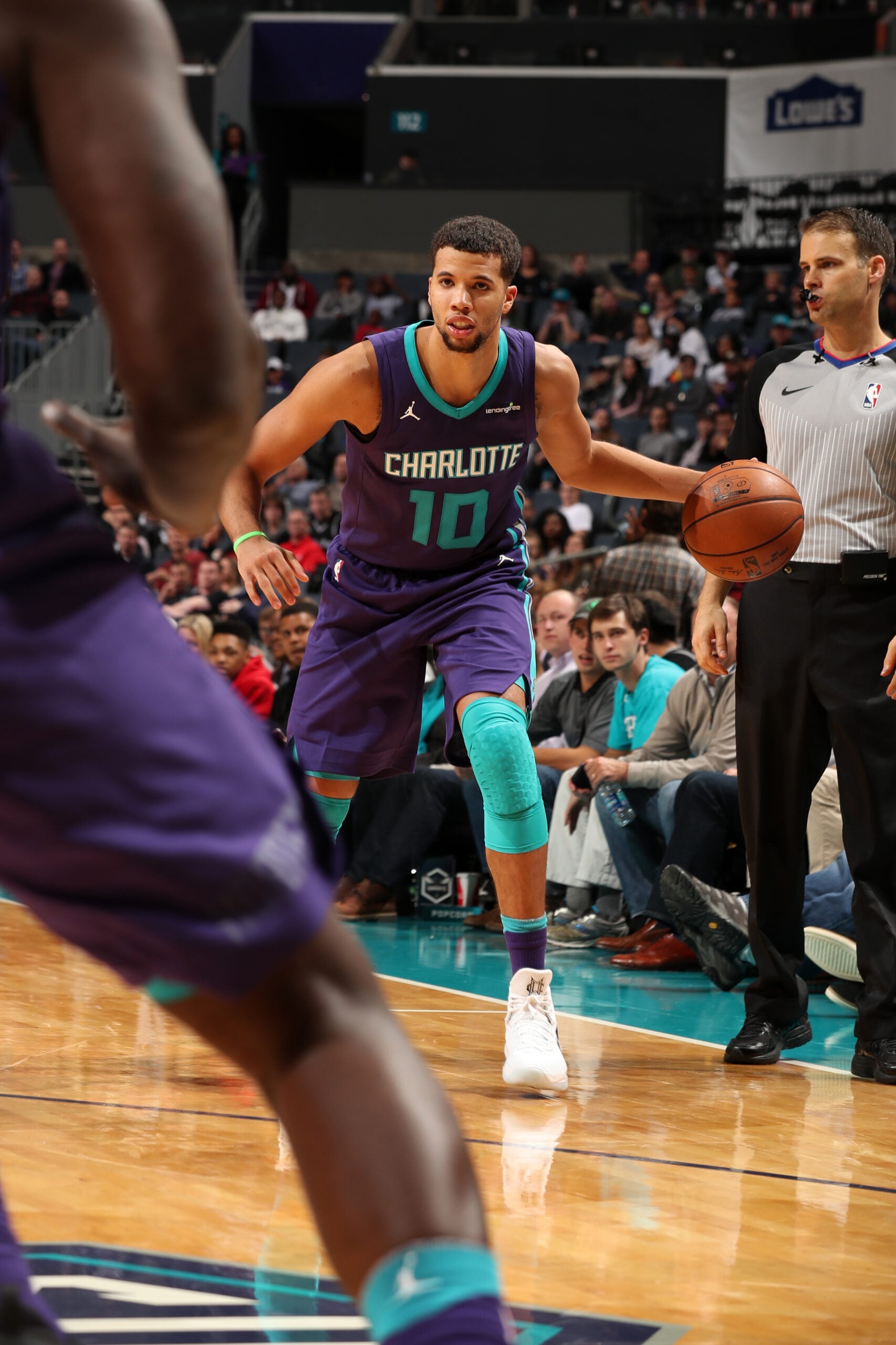 Michael Carter Williams Hornets