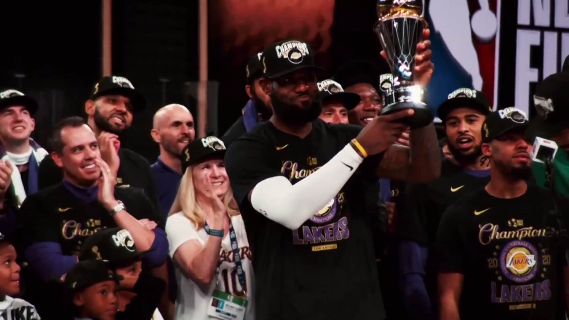 2019-20 Season Recap | NBA.com