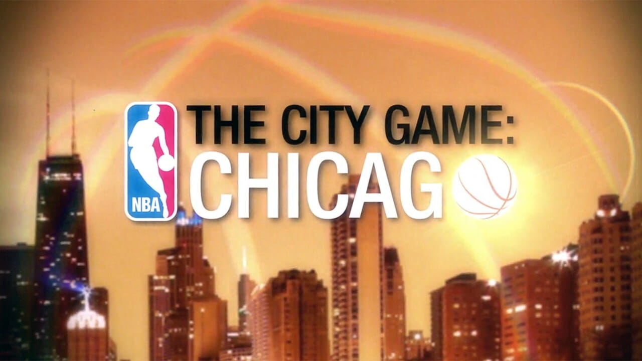 Welcome To Chicago Week | NBA.com