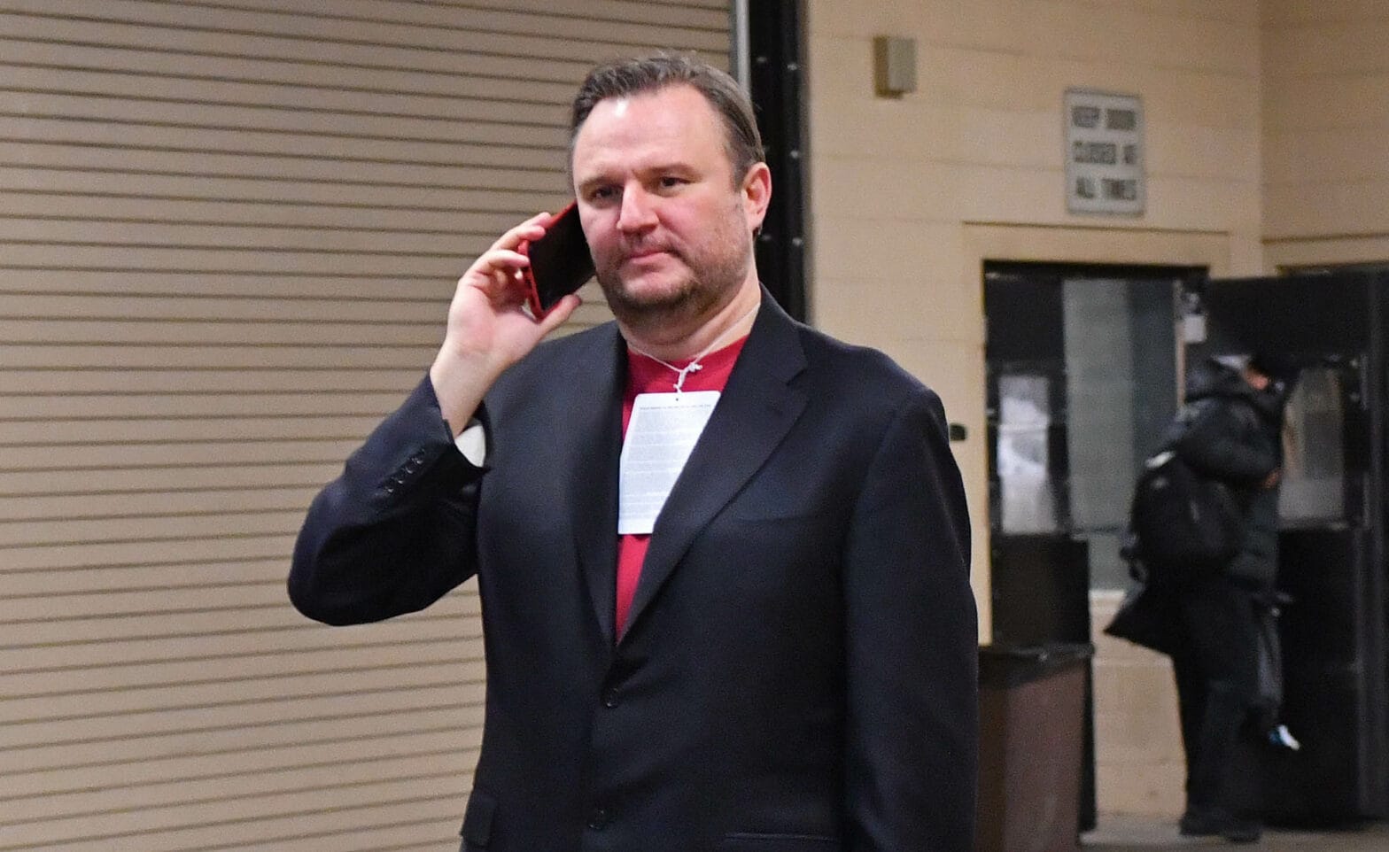 Daryl Morey embraces challenges of leading 76ers | NBA.com