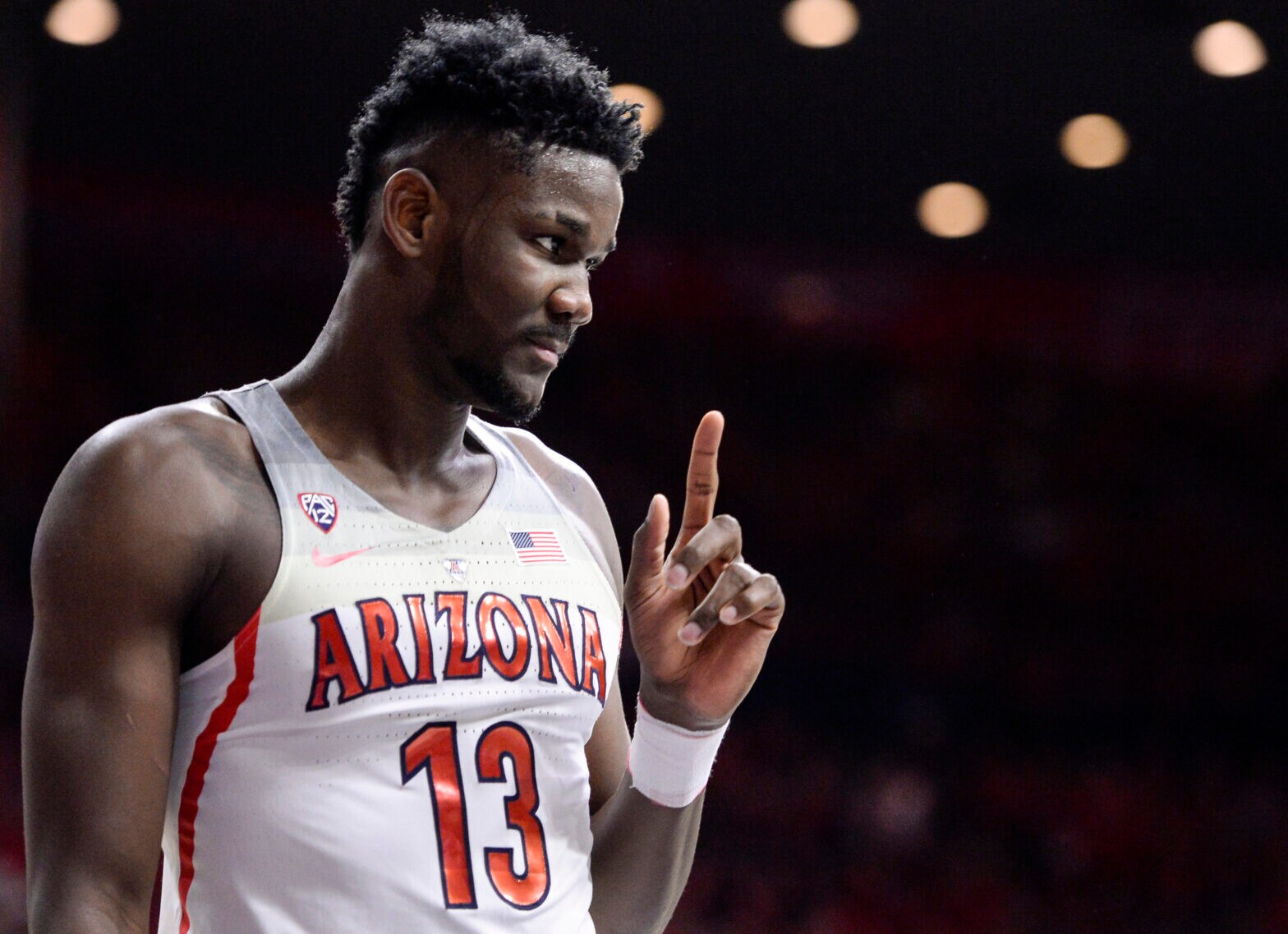 Boon of budding big man talent in 2018 Draft has many NBA front offices ...