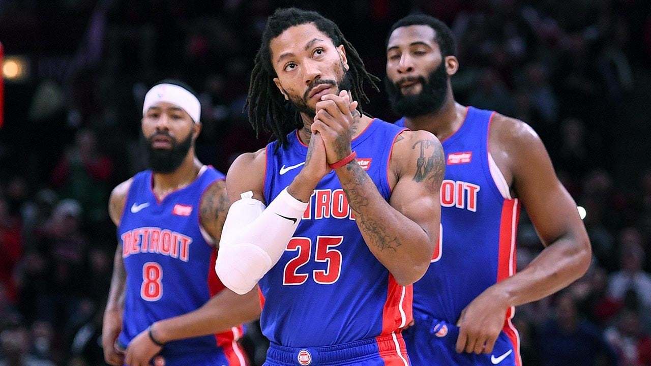 Welcome To Chicago Week | NBA.com