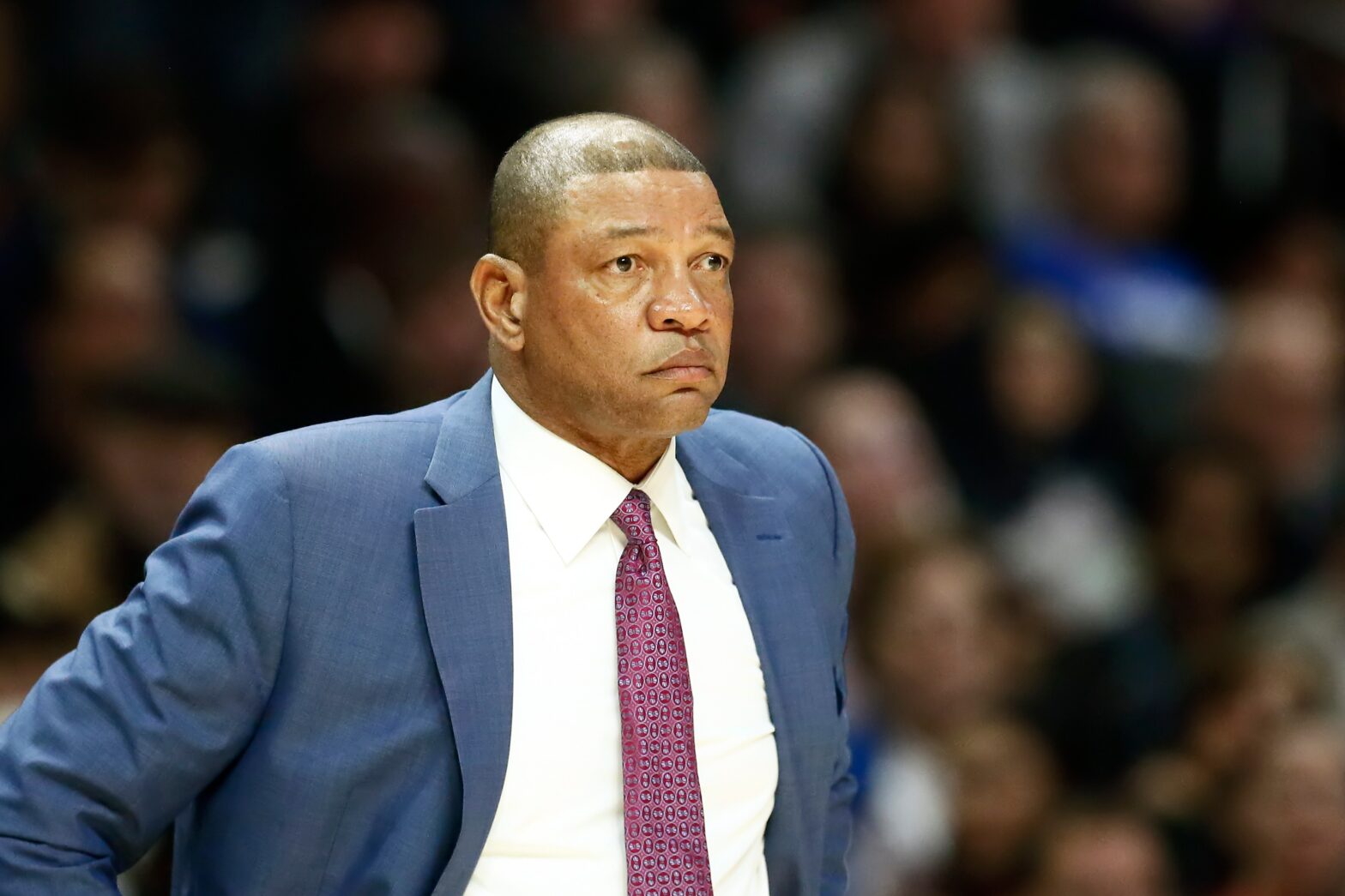Doc Rivers departs LA Clippers | NBA.com