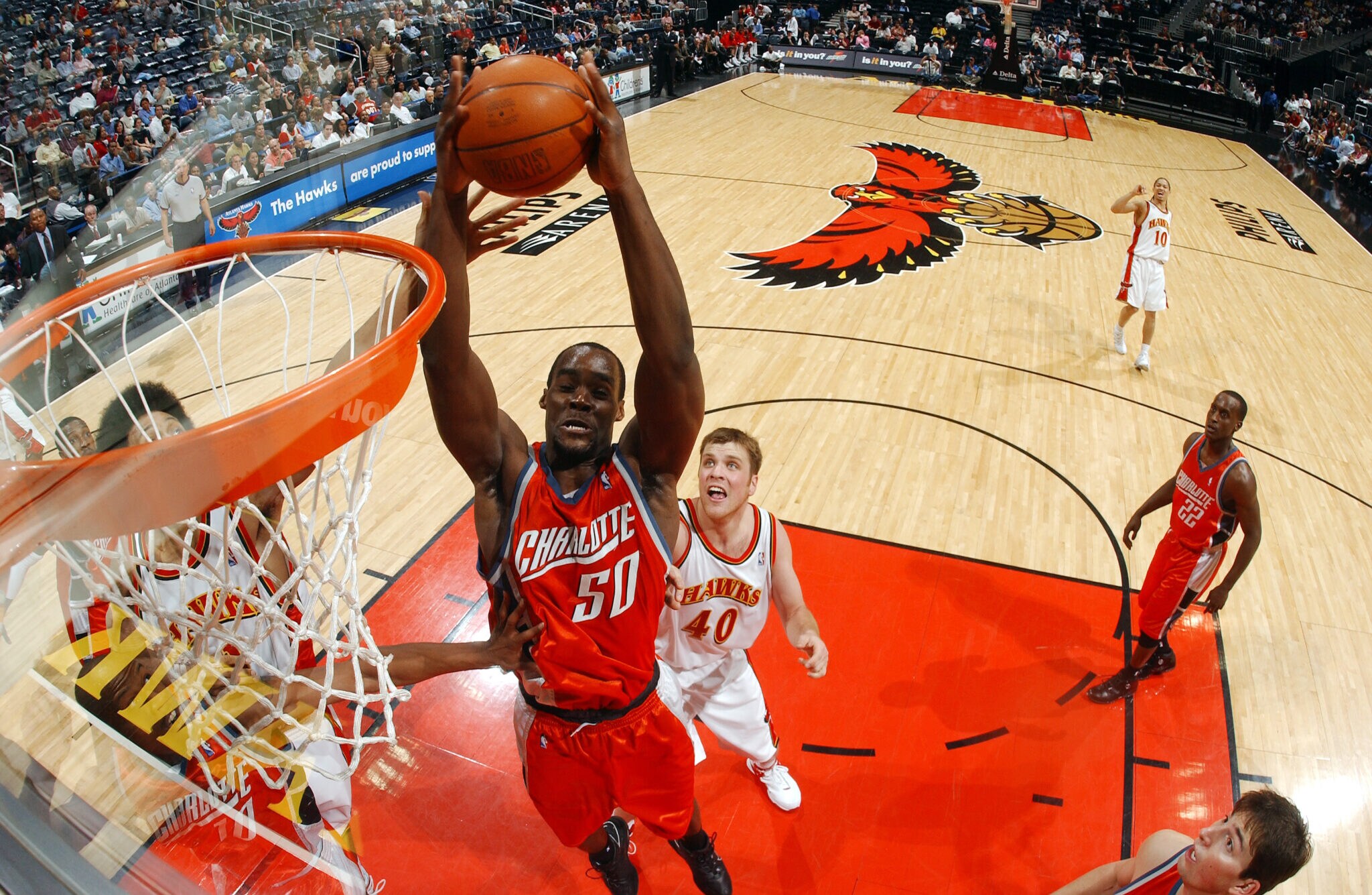 Morning Tip Q&A: Emeka Okafor | NBA.com