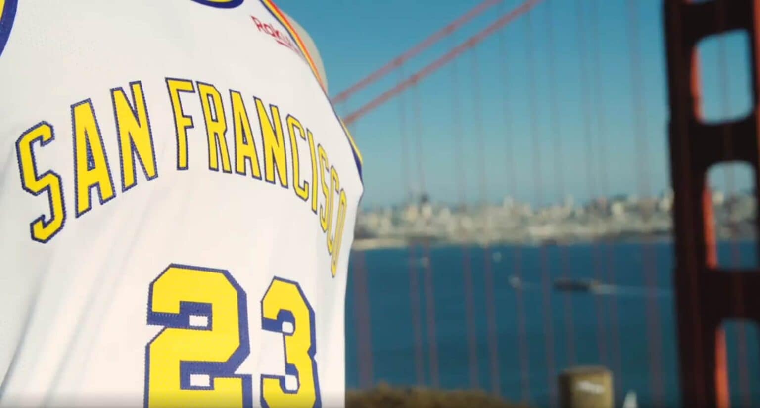 New NBA uniforms this season: Western Conference | NBA.com