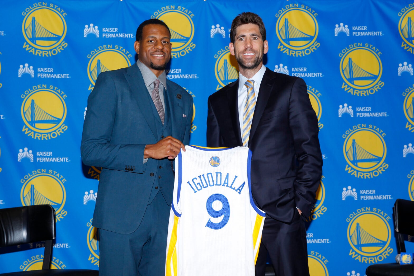 How Warriors went from downtrodden days to NBA dynasty | NBA.com