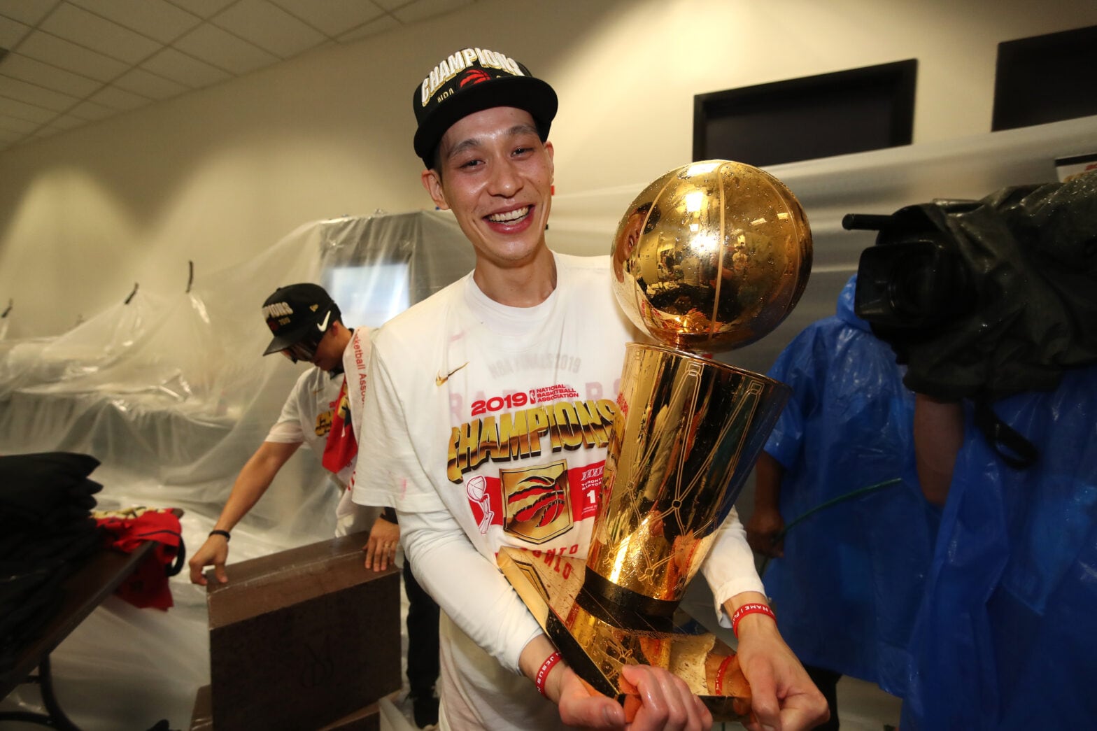 Jeremy Lin signs deal with Beijing Shougang Ducks | NBA.com
