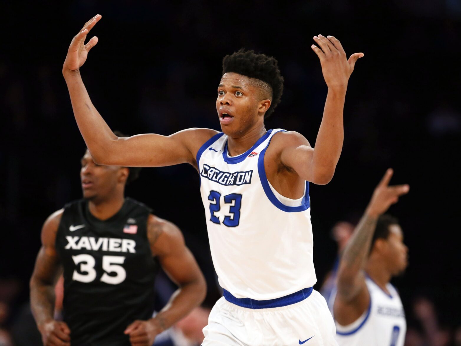 Center prospects have skills to (someday) make solid impact in NBA ...