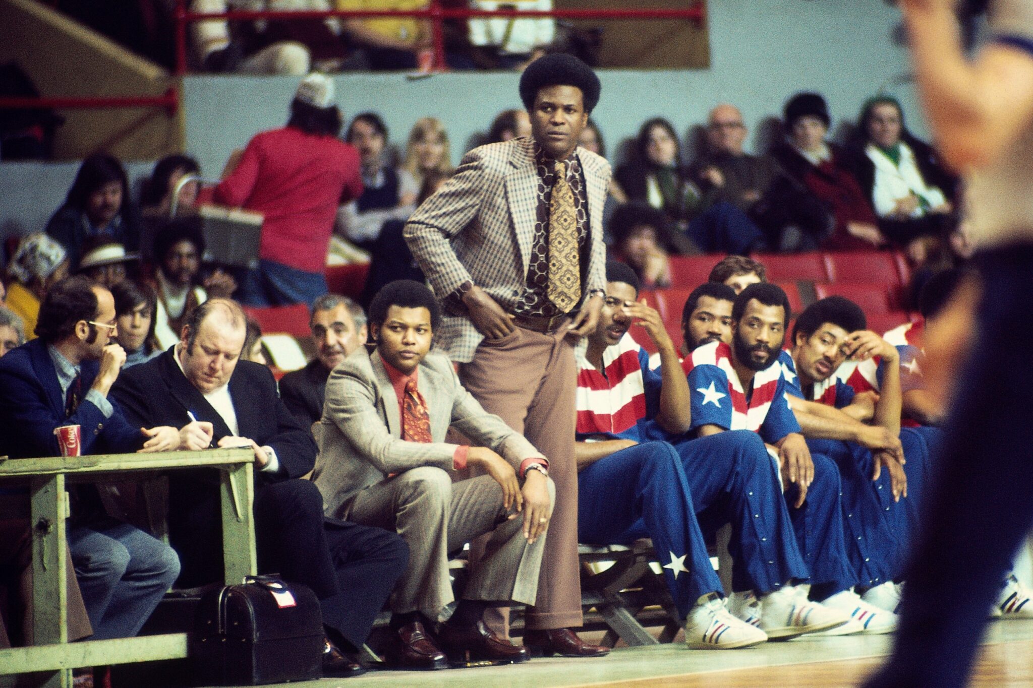 Legends profile: K.C. Jones | NBA.com