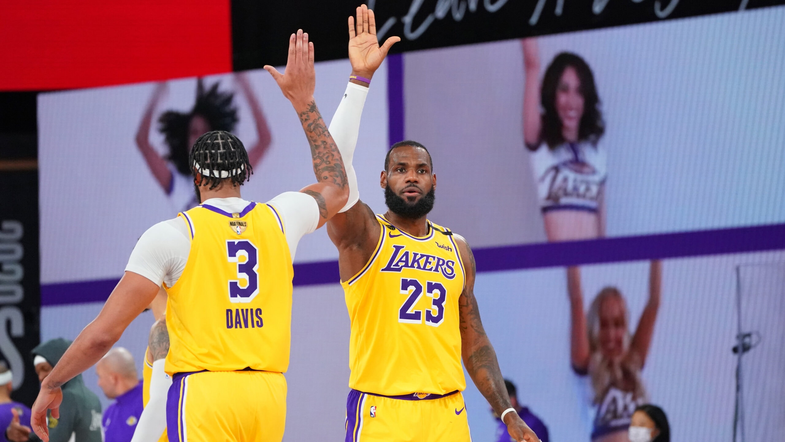 DYNAMIC DUOS | NBA.com