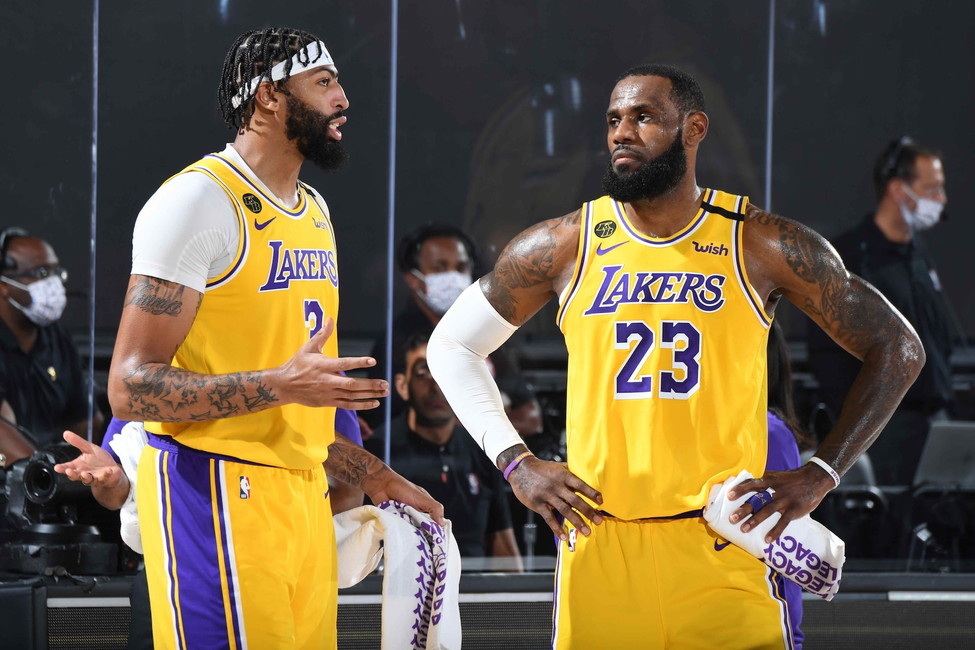 DYNAMIC DUOS | NBA.com