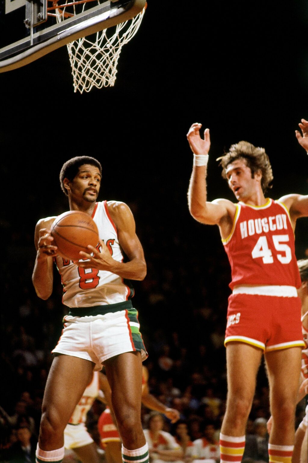 MECCA forever holds special memories, time in Milwaukee Bucks' lore ...