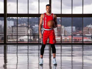 New NBA uniforms this season: Western Conference | NBA.com
