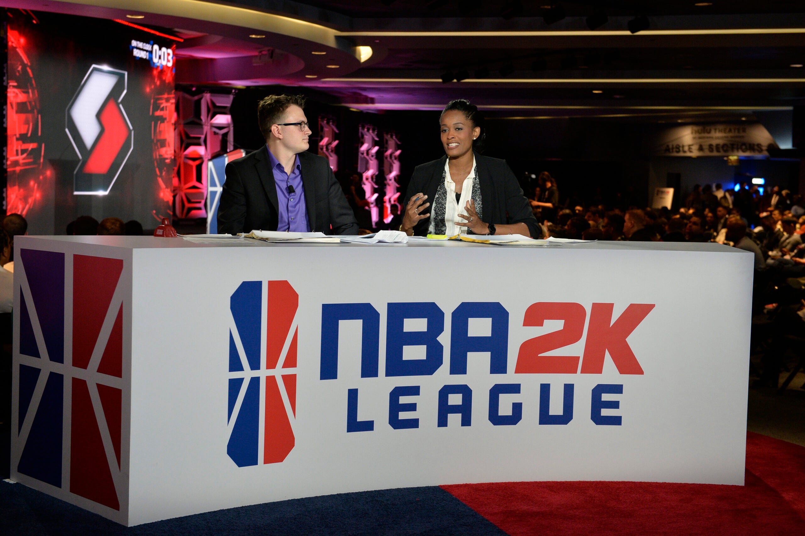 NBA 2K LEAGUE | NBA.com