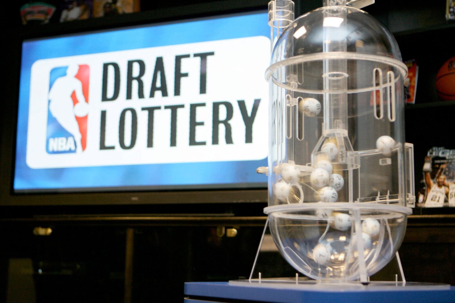 NBA Draft Lottery: Schedule, odds and how it works | NBA.com