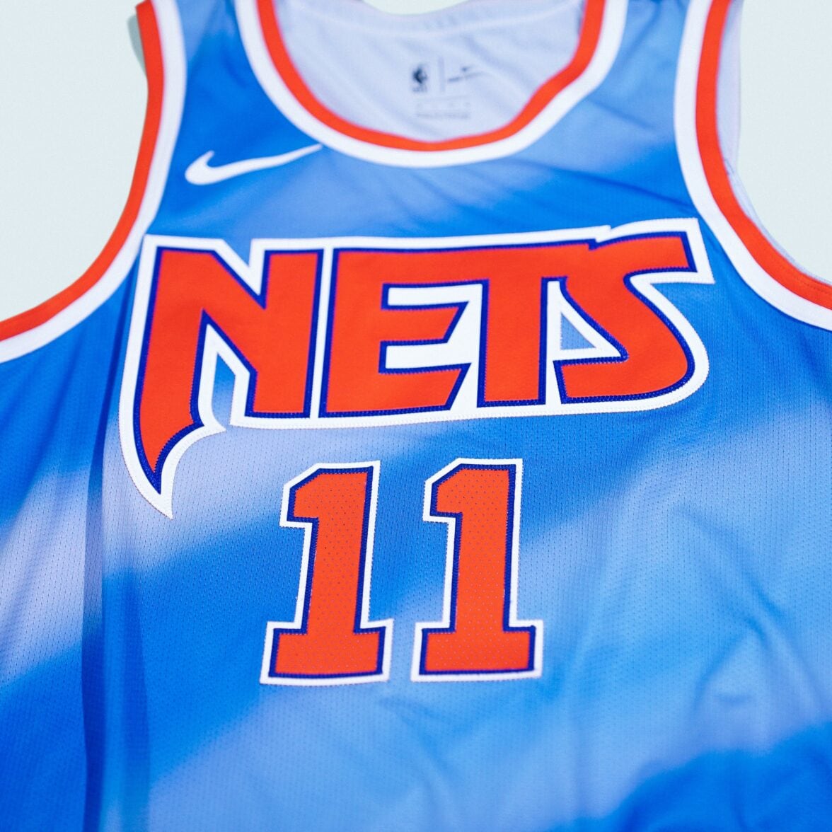 Nets unveil Classic Edition uniforms for 2020-21 season | NBA.com