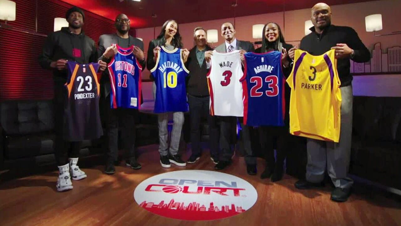 Welcome To Chicago Week | NBA.com