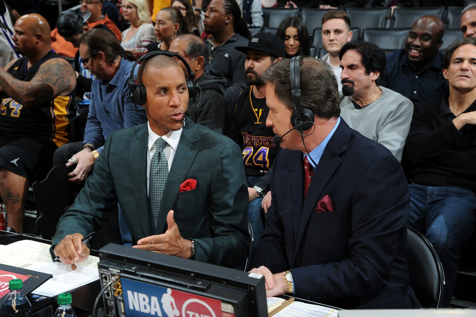 Perfil de leyendas: Reggie Miller | NBA.com | Hi-Tech