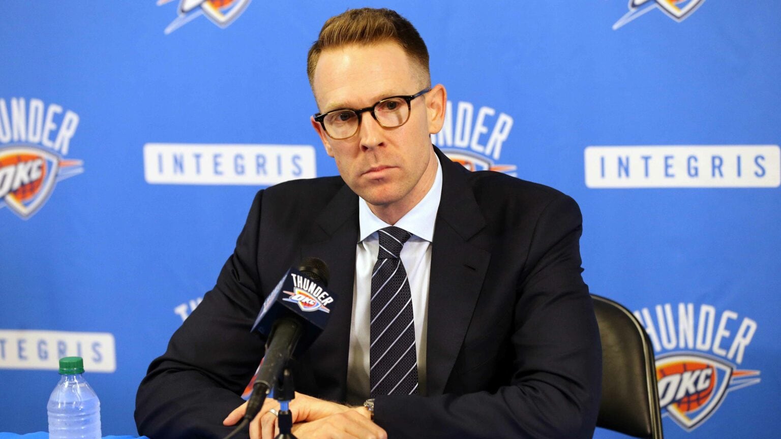 Sam Presti: 10 things to know | NBA.com