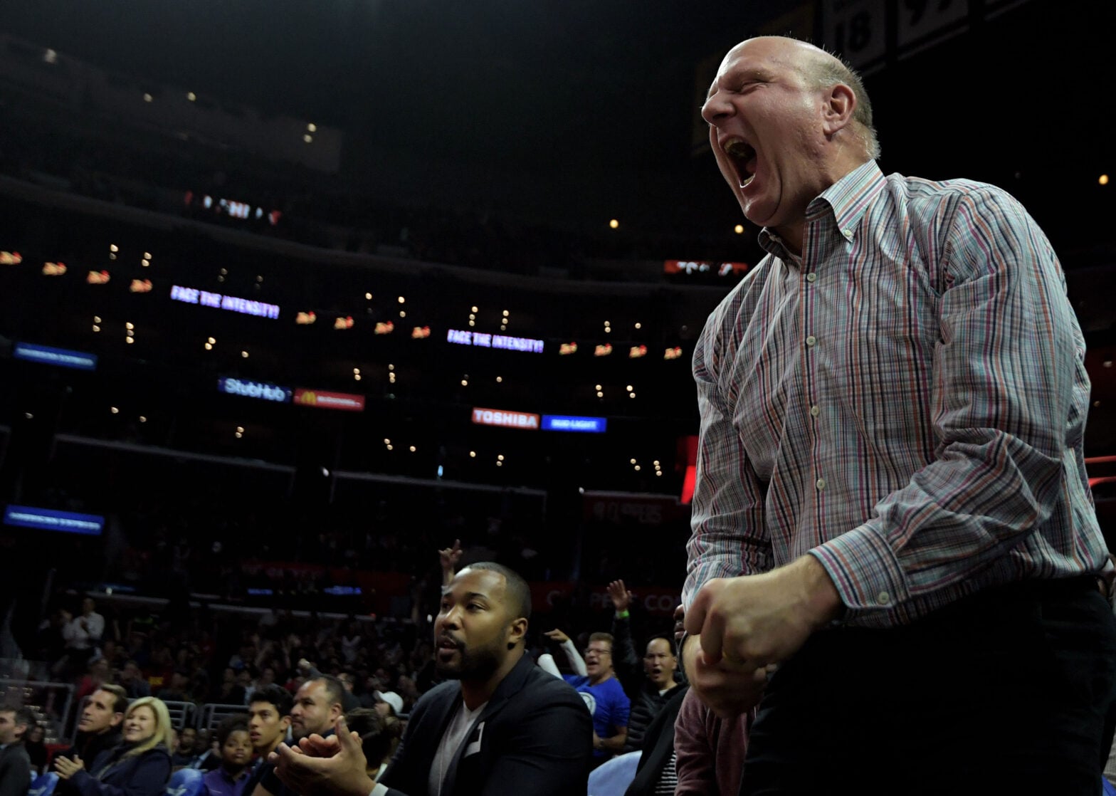 Crazy about the Clippers | NBA.com