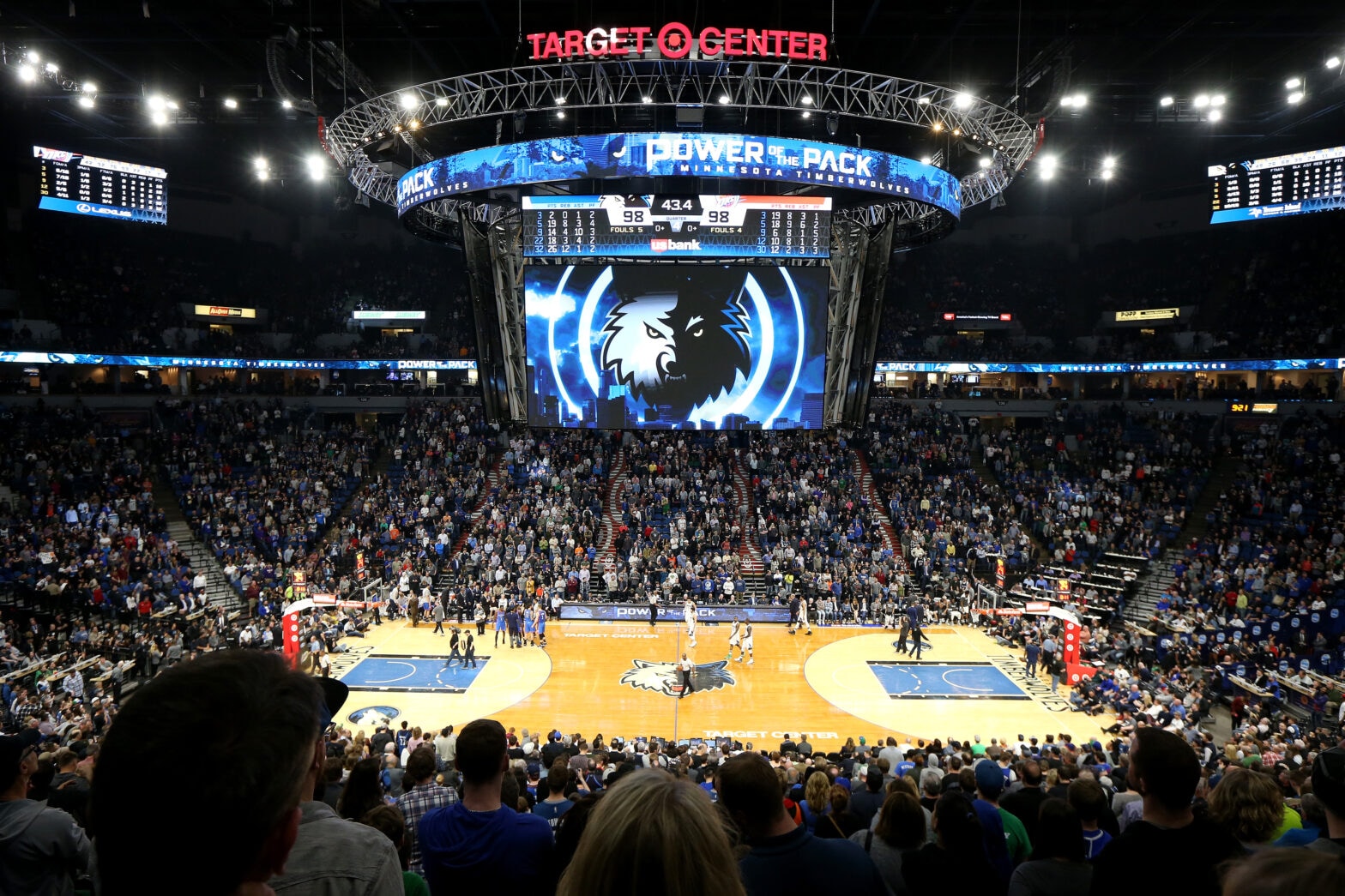 Morning Tip Mailbag: Your questions on two similar players, arena ...