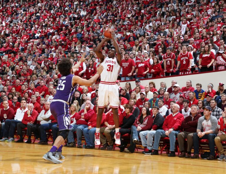 Center prospects have skills to (someday) make solid impact in NBA ...