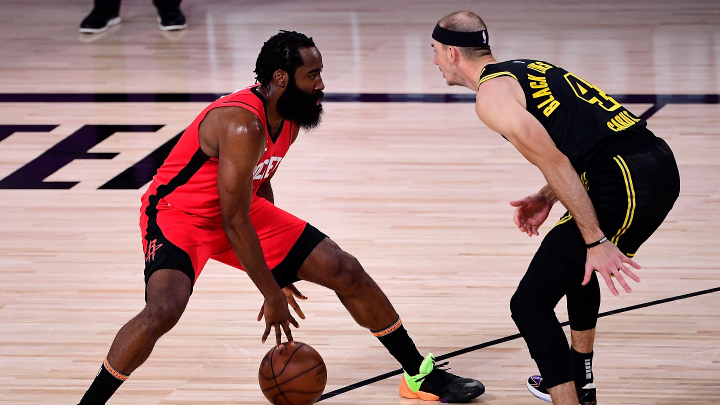 2019-20 Season Highlights | NBA.com