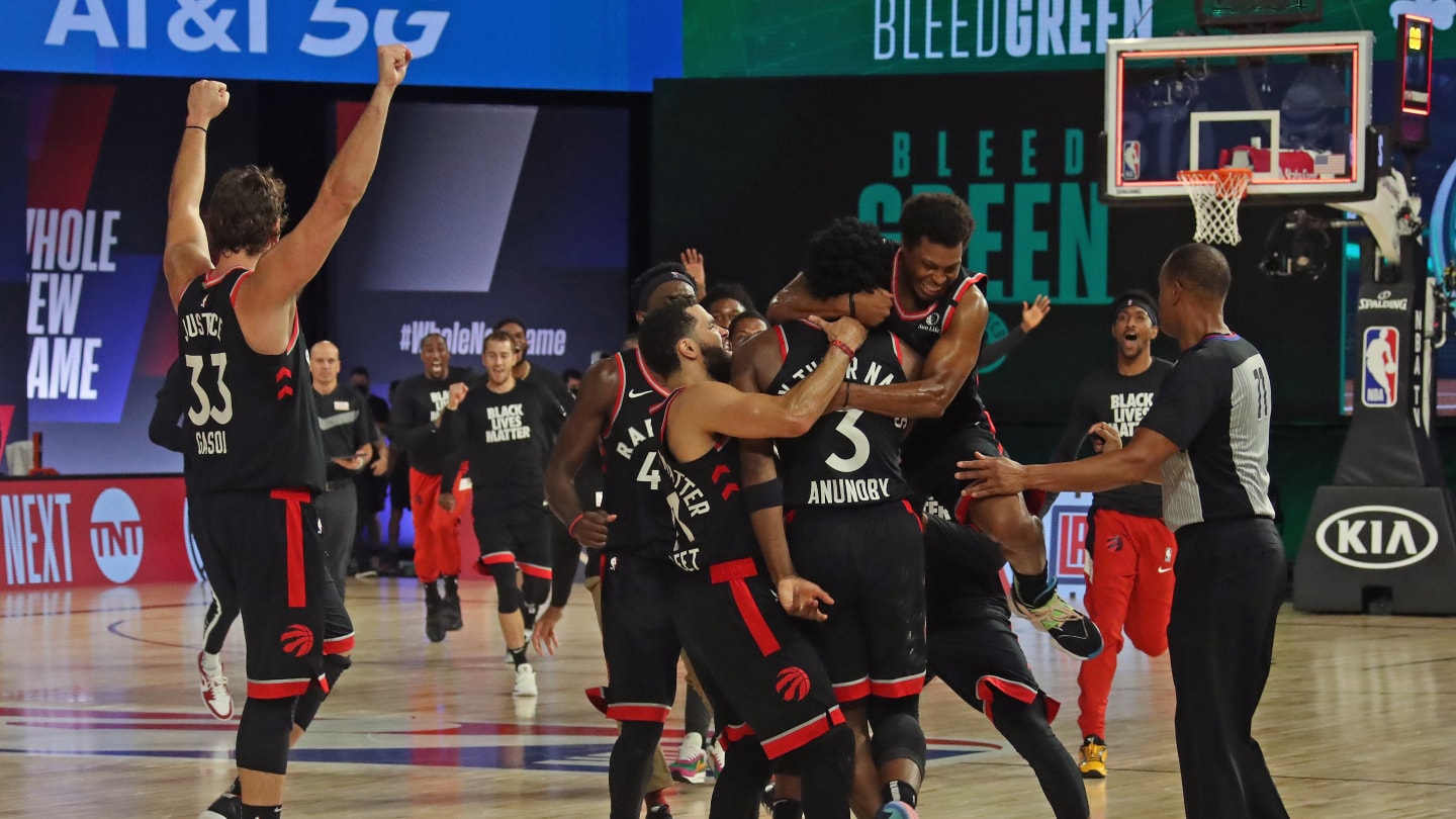 2019-20 Season Highlights | NBA.com