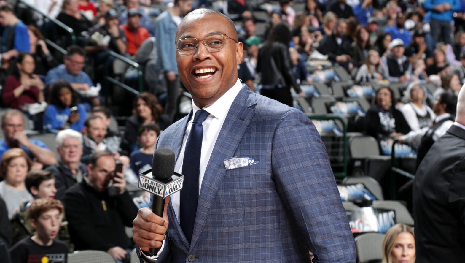 Heat name Caron Butler assistant coach | NBA.com