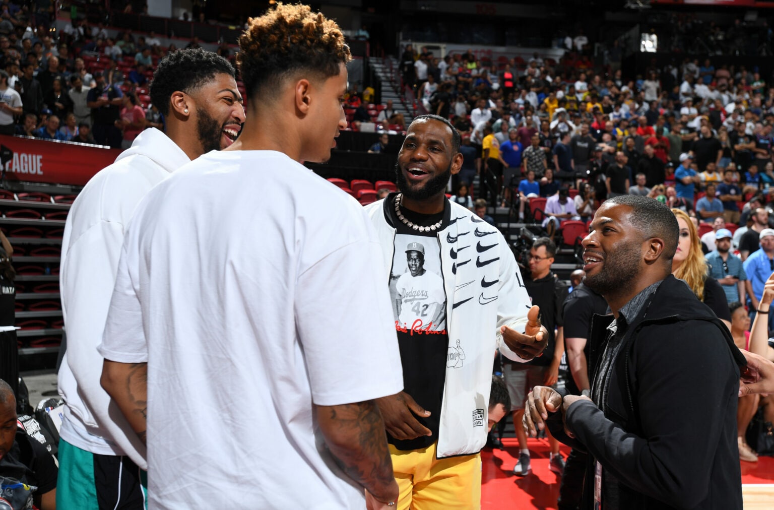 Sister of Cavaliers director of scouting killed | NBA.com