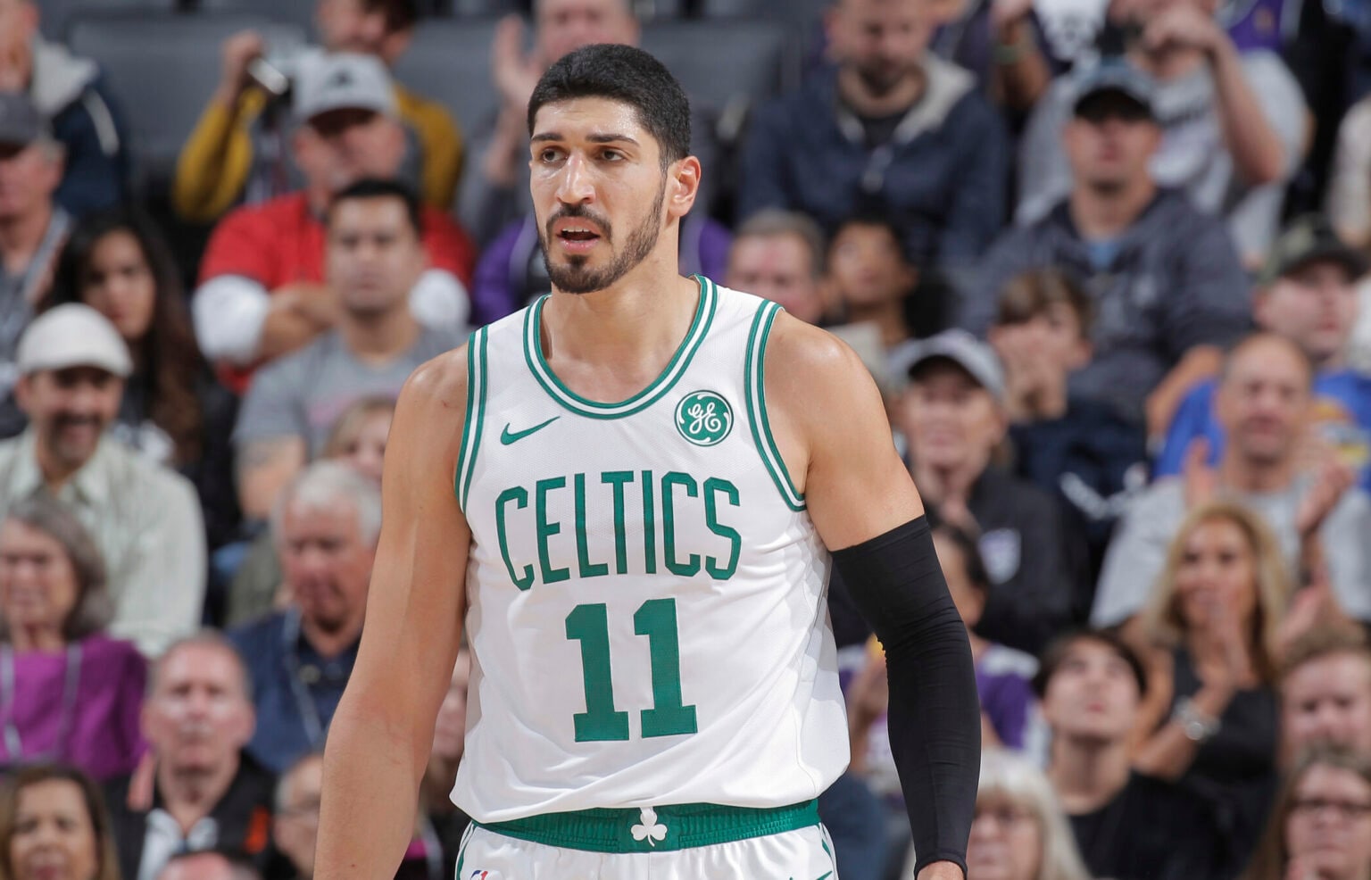 Enes Kanter traded to Blazers in 3-team deal | NBA.com