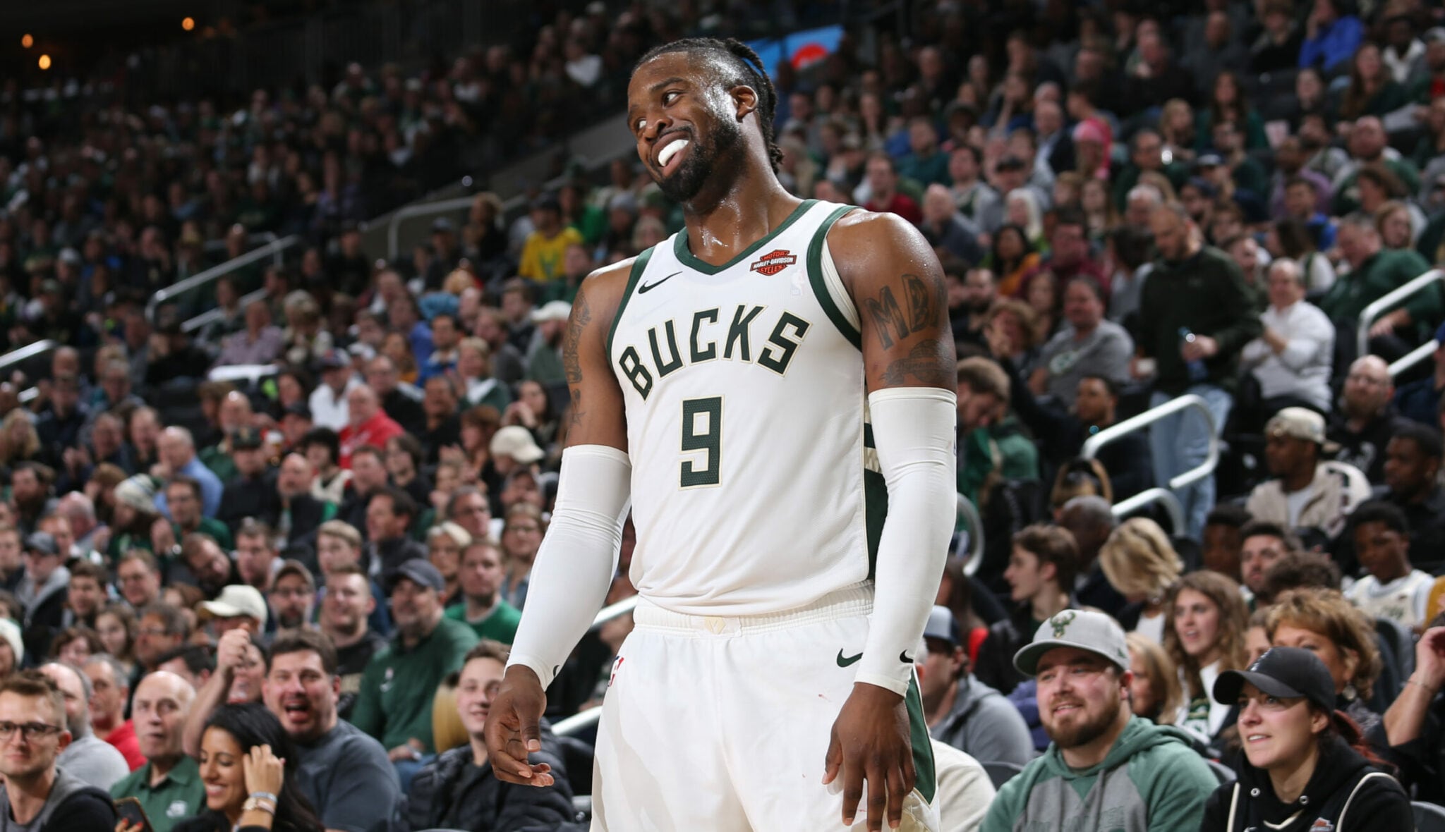 Wesley Matthews signs one-year deal with Lakers | NBA.com