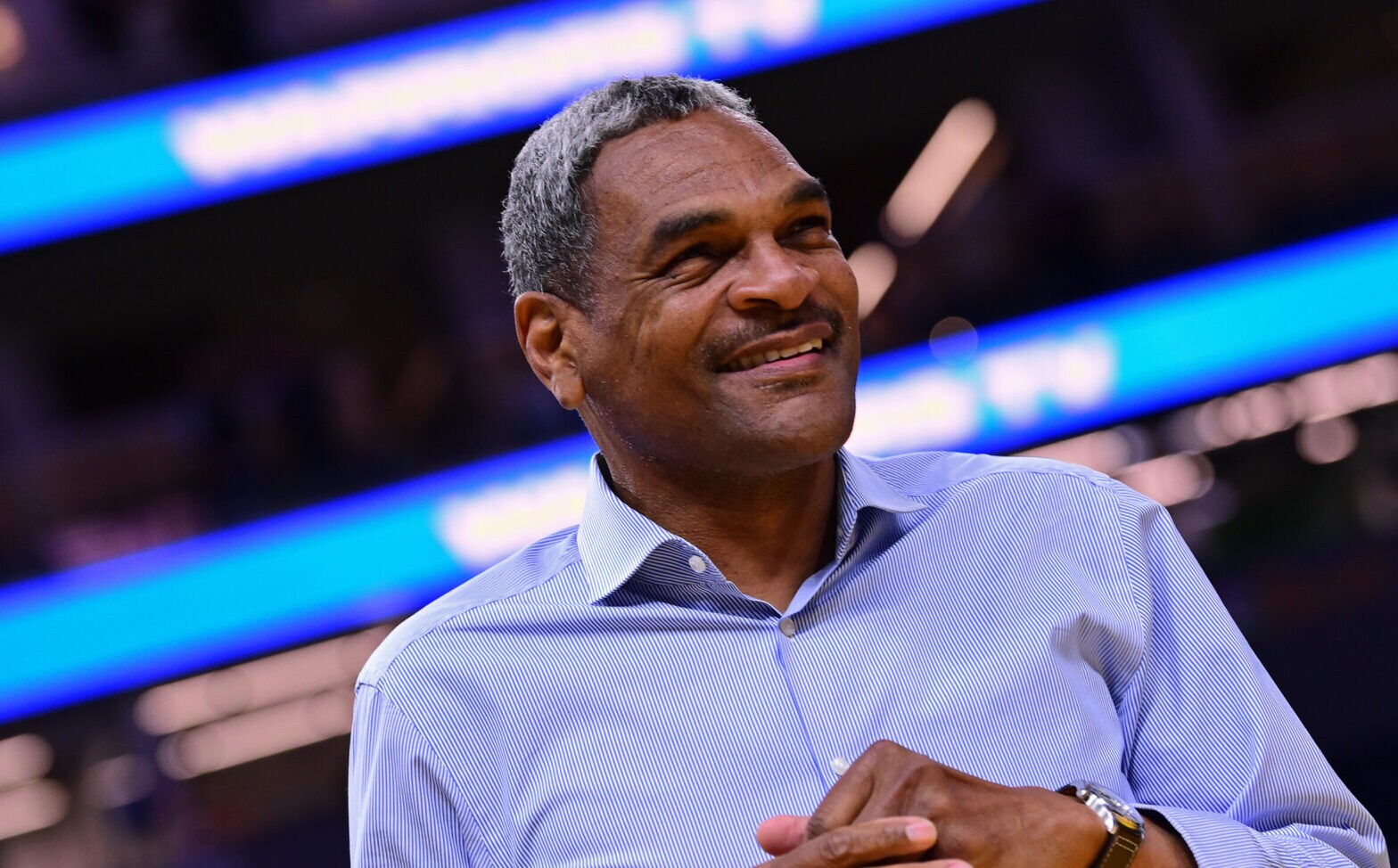 Maurice Cheeks returns to hometown as assistant to Bulls' Donovan | NBA.com