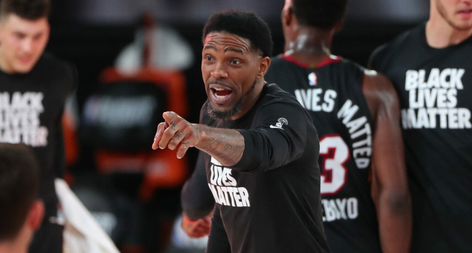 Udonis Haslem returning to Heat for 18th season | NBA.com