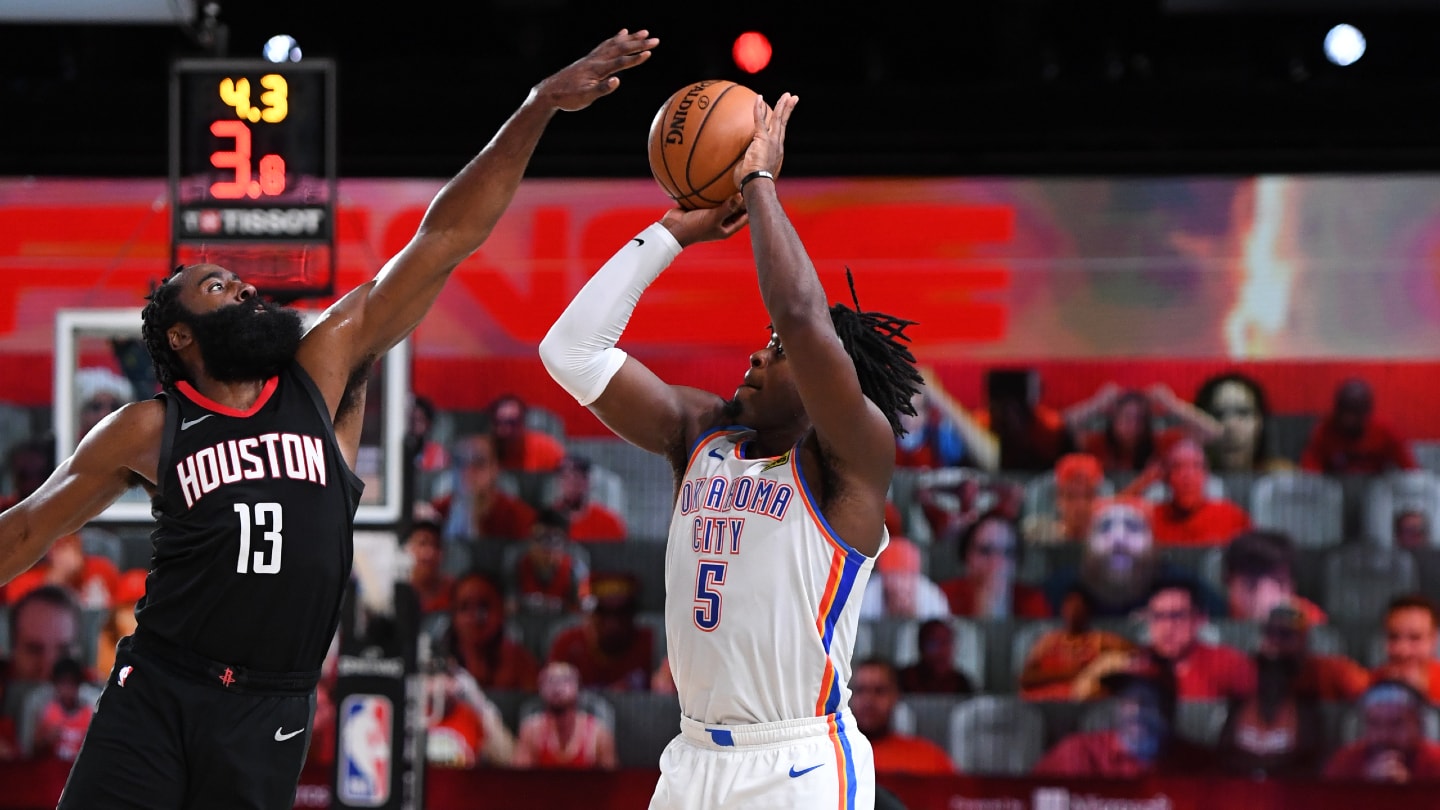 2019-20 Season Highlights | NBA.com